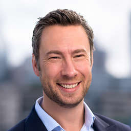 Jonathan Skerrett - Founder, Director, and Compliance @ Rutherford ...