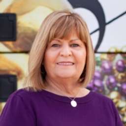 Mary Sanders - President/Owner @ Louisiana Motor Coach - Crunchbase ...