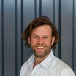 Roderick van den Berg - Co-Founder and CEO @ Eco-Movement - Crunchbase ...