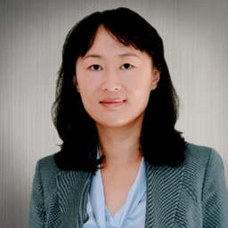 Amy Gao - President and CEO @ Spatial Front Inc - Crunchbase Person Profile
