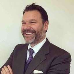 Luca Scali - Founder, MD @ CashInvoice - Crunchbase Person Profile