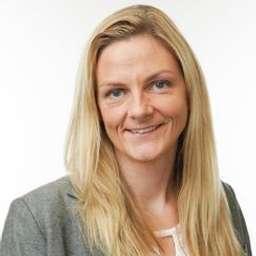 Kate Rooke - Crunchbase Person Profile