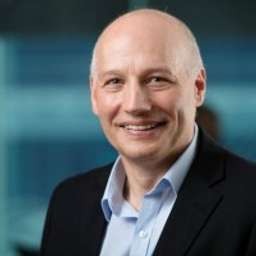 Steve Killeen - Crunchbase Person Profile