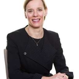 Esther Dijkstra - Crunchbase Person Profile