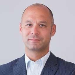 Martin Schadle - Crunchbase Person Profile