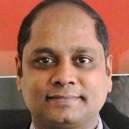 Vincent Rodrigues - Founder and CEO @ Responsive Media Tech Services ...