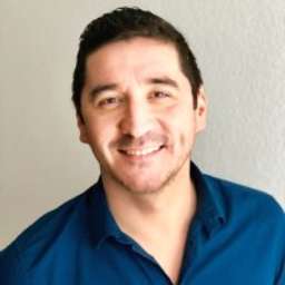 Hector Aravena - Head of intelligence @ Dank - Crunchbase Person Profile