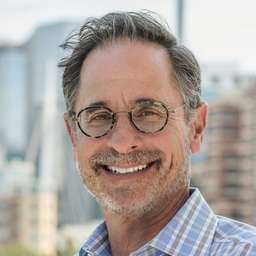 David Wechsler - Founder, CEO & Principal @ Compass Group - Crunchbase ...