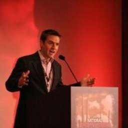 Dan Migala - Co-Founder & Chief Innovation Officer @ 4FRONT ...