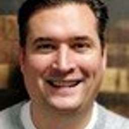 Benjamin Odom - Crunchbase Person Profile