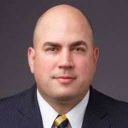Wesley J. Lujan - Vice President - Government and Industry Affairs ...