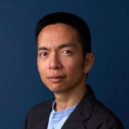 John Maeda - VP of Design and Artificial Intelligence @ Microsoft ...