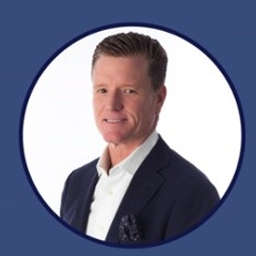 Tim O'Loughlin - CEO @ Vantiva - Crunchbase Person Profile