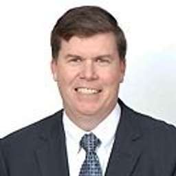 Chuck Hays - President & CEO @ MaineGeneral Health - Crunchbase Person ...