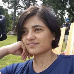 Rutu Mulkar - Crunchbase Person Profile