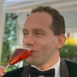 Max Johansen - Crunchbase Person Profile