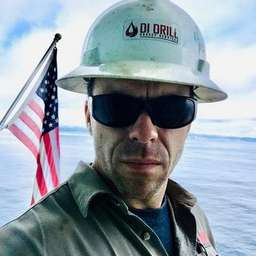 Daniel D McCall - Founder & President @ Di Drill Survey Services ...