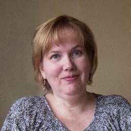 Marsha Perry - Owner and Website Developer @ Perry Internet Consulting ...