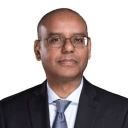 Rahul Guha - Chief Executive Officer @ Cornerstone Research ...
