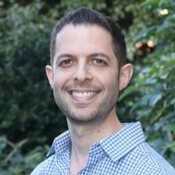 Yaron Tal - Founder & CTO @ Reposify - Crunchbase Person Profile