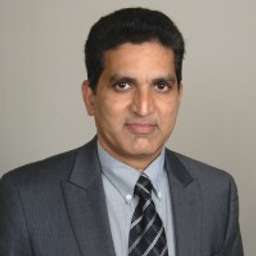 Vijay Vonguru - CEO @ Vesta Teleradiology - Crunchbase Person Profile