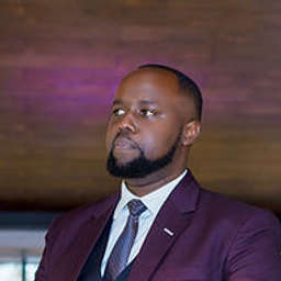 Kenneth Mantu - Group Chief Executive Officer @ Adaptis Group ...