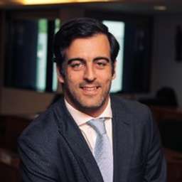 Tiago Pessoa - Crunchbase Person Profile