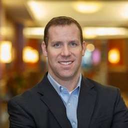 Justin Jory - Founder & CEO @ Light Wave - Crunchbase Person Profile