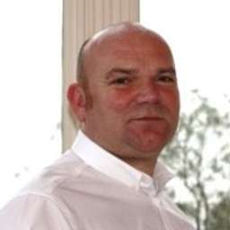 Guy Harrison - Crunchbase Person Profile