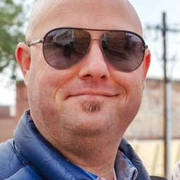 Christopher Braden - Founder, Owner & CEO @ Fallen Pollen Apothecary ...