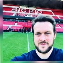 Andrew Harrow - Crunchbase Person Profile