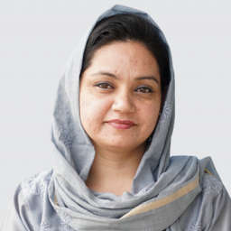 Dr. Sabba Mehmood - Crunchbase Person Profile