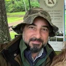 Ethan Duke - Co-founder & Director @ Missouri River Bird Observatory ...