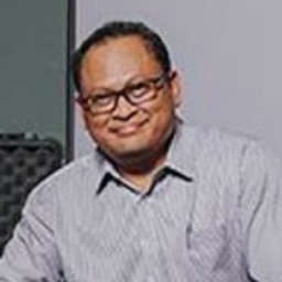 Bashir Ahmad - Founder & CEO @ Liquinex - Crunchbase Person Profile