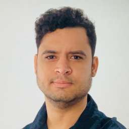 Matheus Sobral - Crunchbase Person Profile