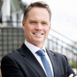 Todd Coffin - Crunchbase Person Profile