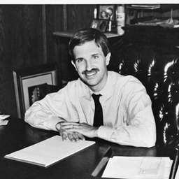 Steve Ivy - Crunchbase Person Profile