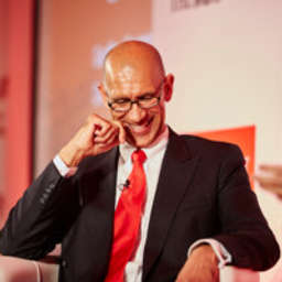 John Mark Williams - CEO @ The Institute of Leadership & Management ...