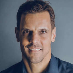 Darren Lucia - Founder & CEO @ Rampd - Crunchbase Person Profile