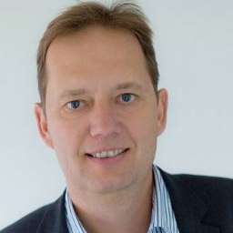 Stephane Collet - Chief Executive Officer @ Pure Value Metrics ...