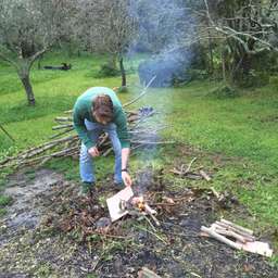 Tim van Oerle - Crunchbase Person Profile