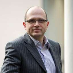 Rob Clark - Crunchbase Person Profile