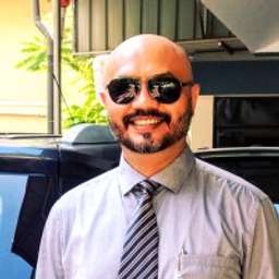 Keith Lobo - Founder & Managing Director @ Lykora Consulting Services ...