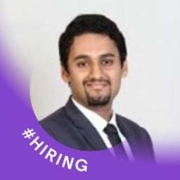 Sanjay Bhat - Founder and CTO @ Anar - Crunchbase Person Profile