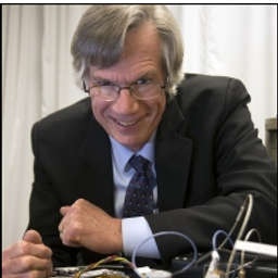 John Blyler - Crunchbase Person Profile