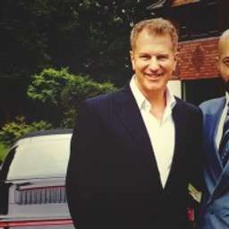 Peter Elliott Hughes - Managing Director, Founder & CEO @ Tungsten ...