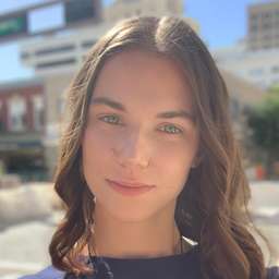 Monika Grabowska - Crunchbase Person Profile