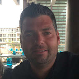 Mark Martino - Founder & Owner @ DeSantis Crane Service - Crunchbase ...