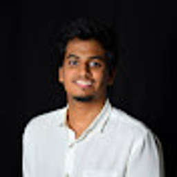 Saravanan Kandiah - Crunchbase Person Profile