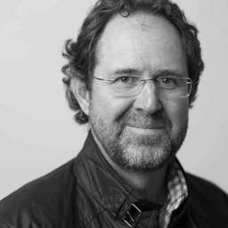 Niall Olver - CEO and Principal @ AXIS - Crunchbase Person Profile